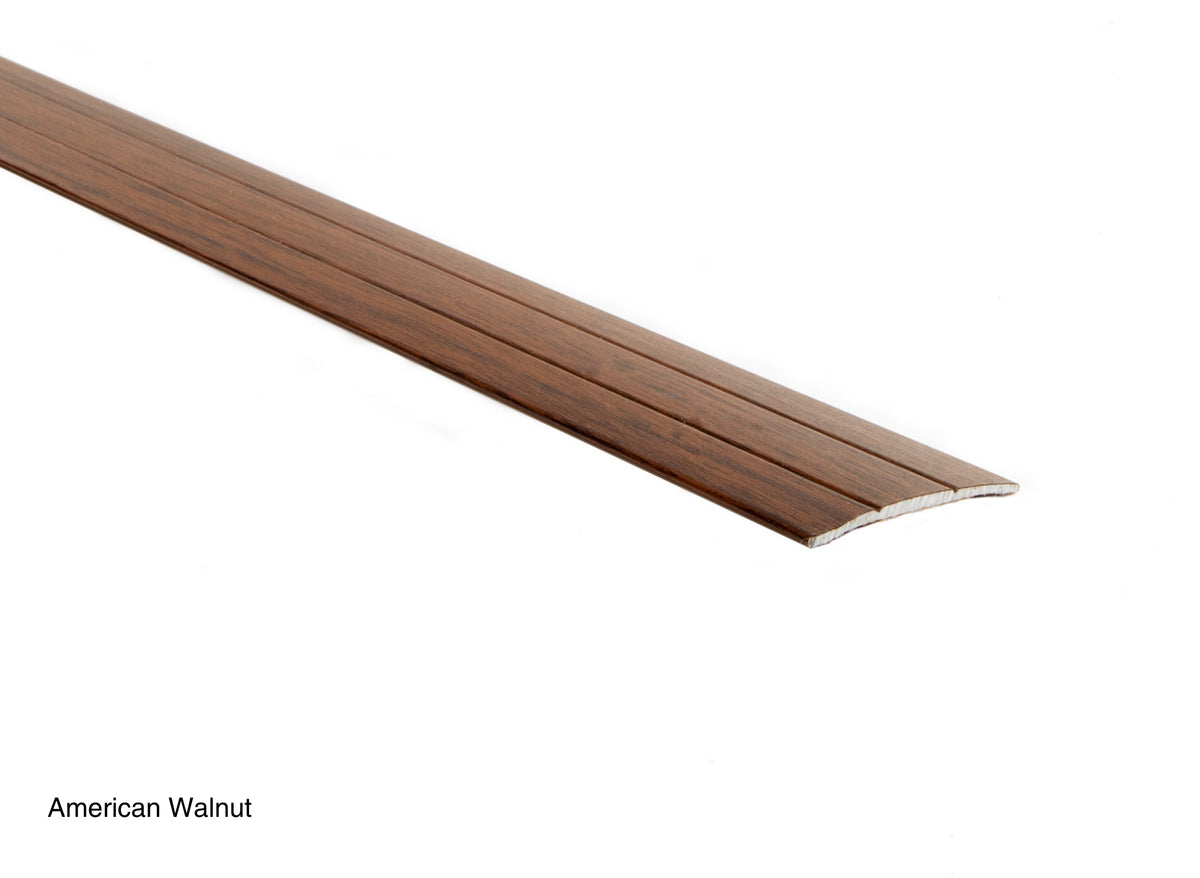 Cover Strip 2700mm x 25mm Metal Profile, Various Colours – TJM DIRECT