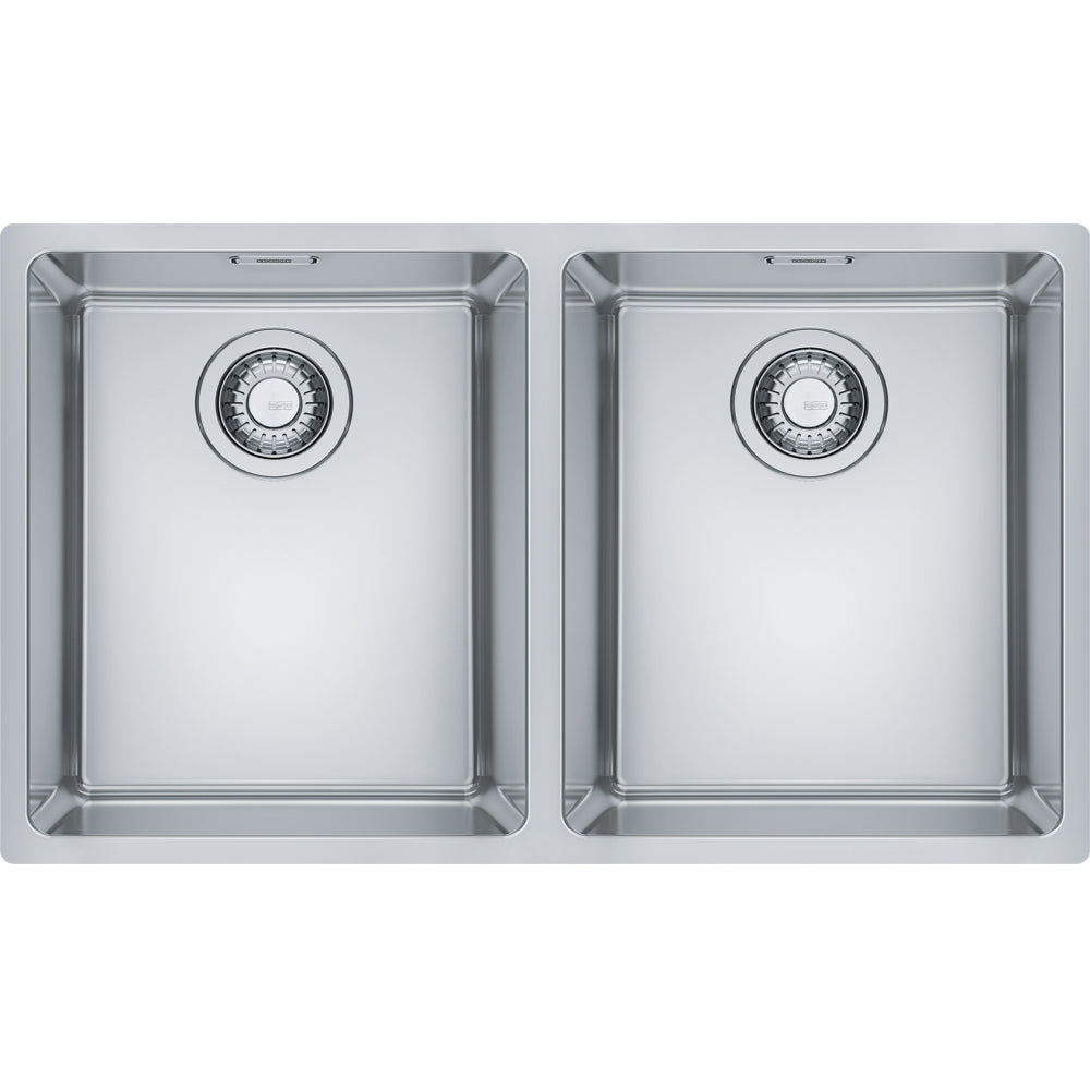 Franke Maris MRX 220/120-34-34 Inset Kitchen Sink – TJM DIRECT